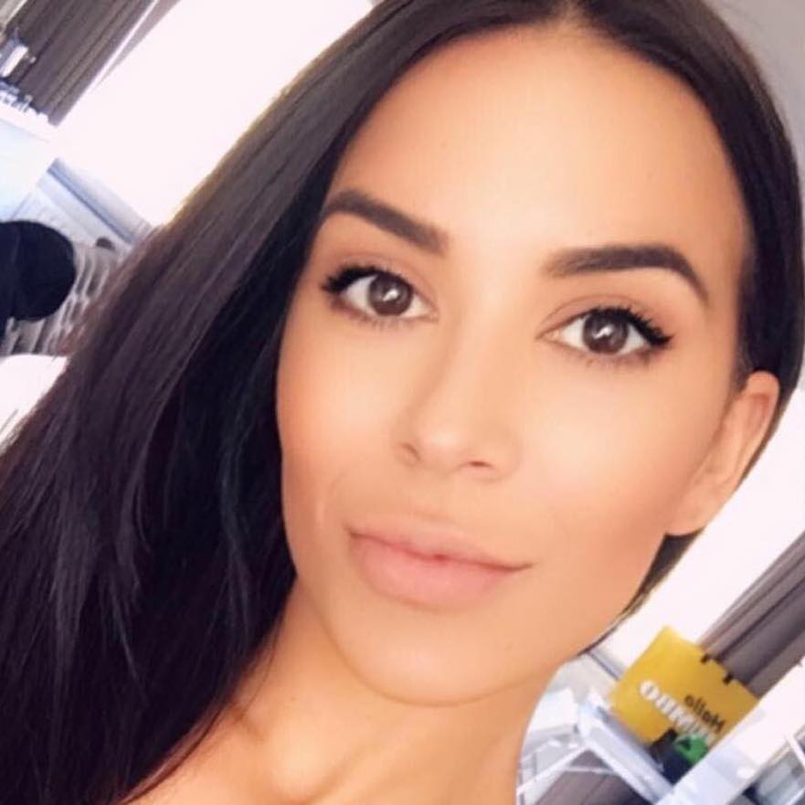 Elaine ten Cate - FHM500