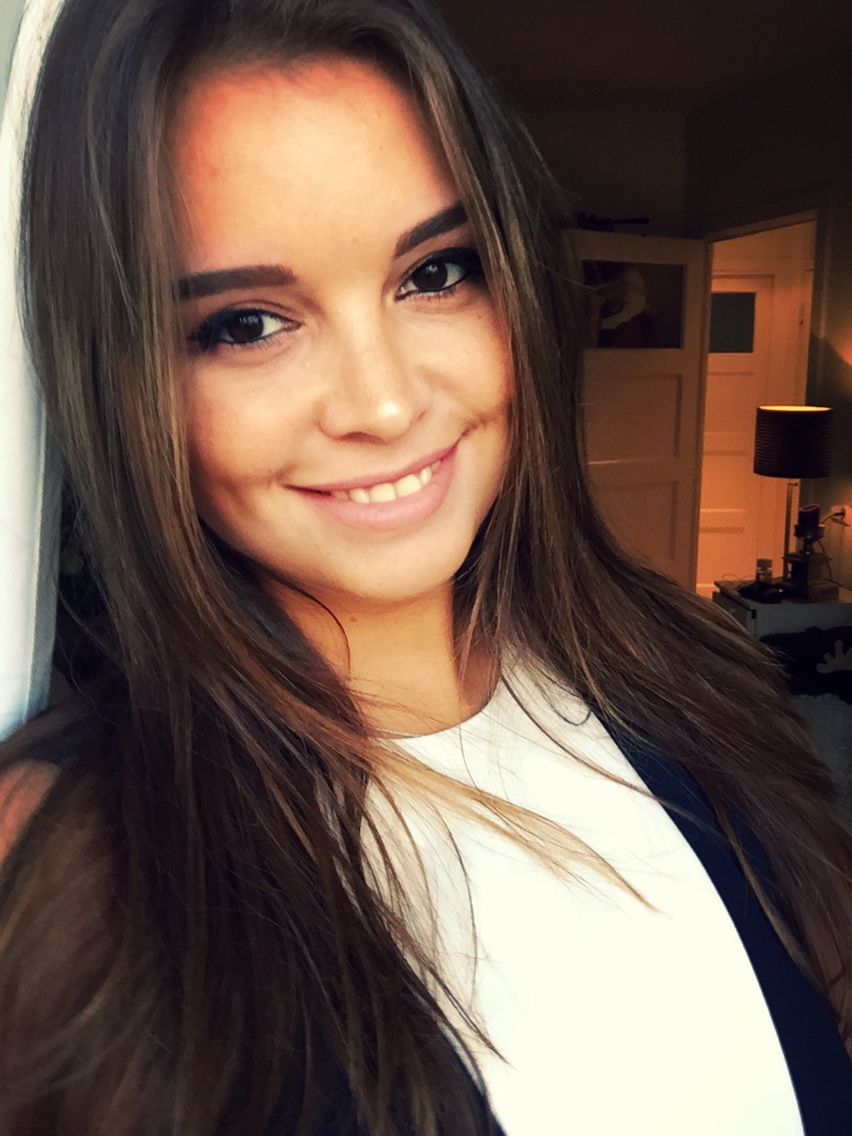 Britt Gabriels - FHM500