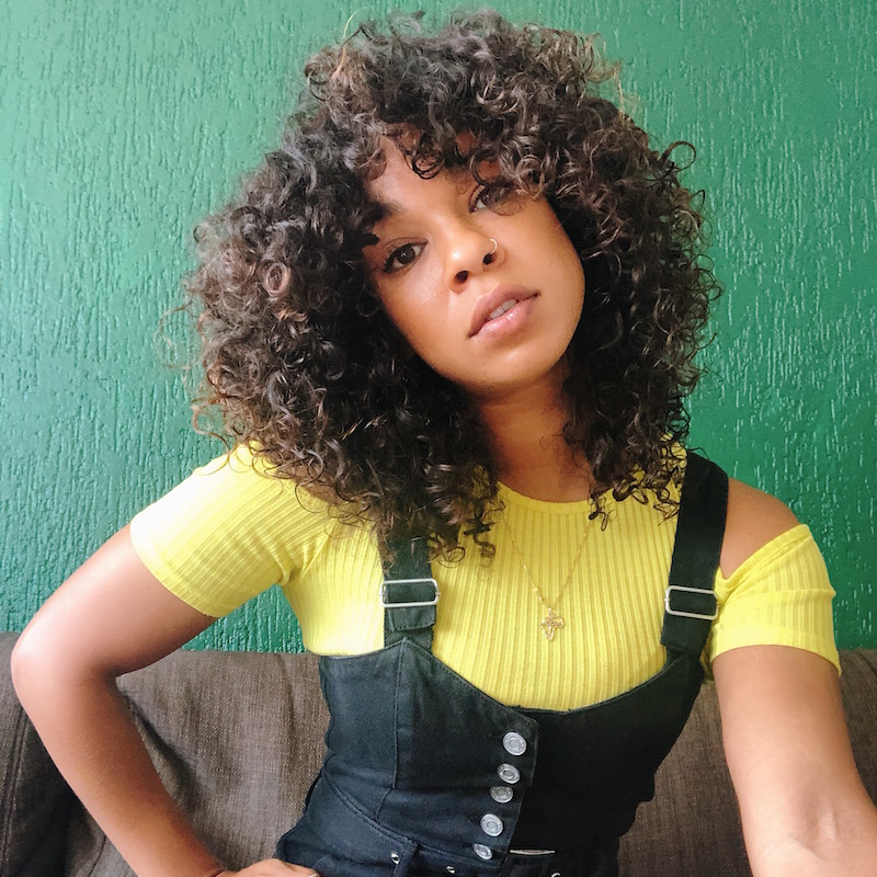 Veronica van Hoogdalem - FHM500