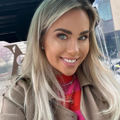 Anne Vedder - FHM500