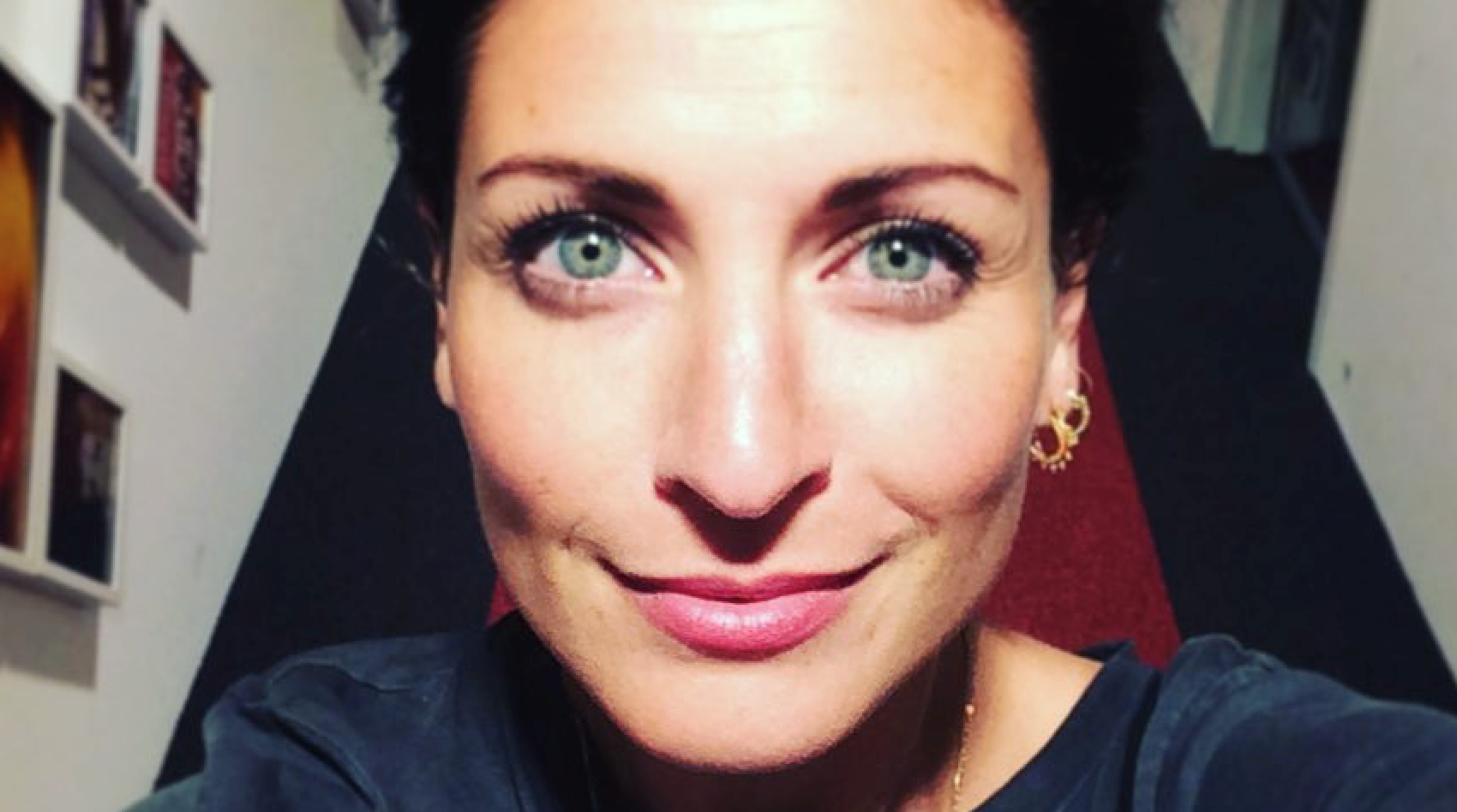 Vivienne van den Assem - FHM500