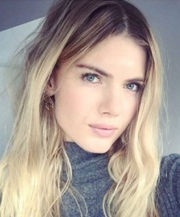 Anouk Sanders - FHM500