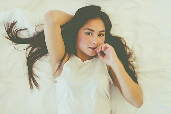 Brontë Constance Rose - FHM500