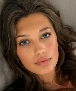 Chelsey Weimar - FHM500