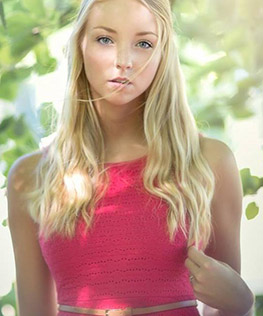 Jasmijn Leenstra - FHM500