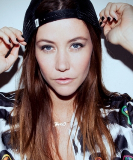 June Spenke - FHM500