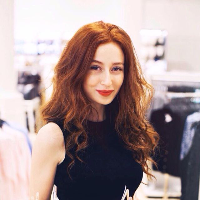 Sara Rottenberg - FHM500