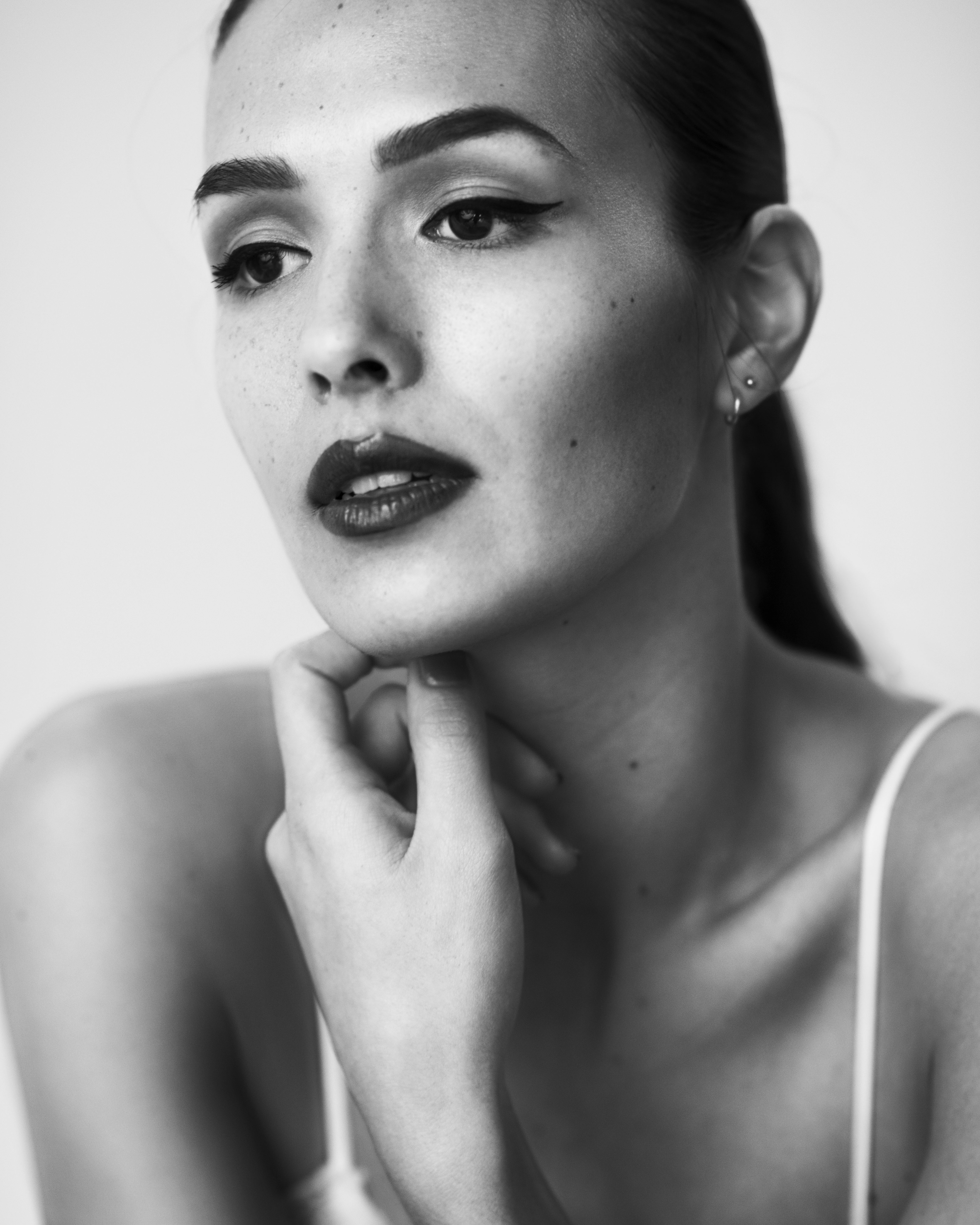 Lachelle Dechesne - FHM500