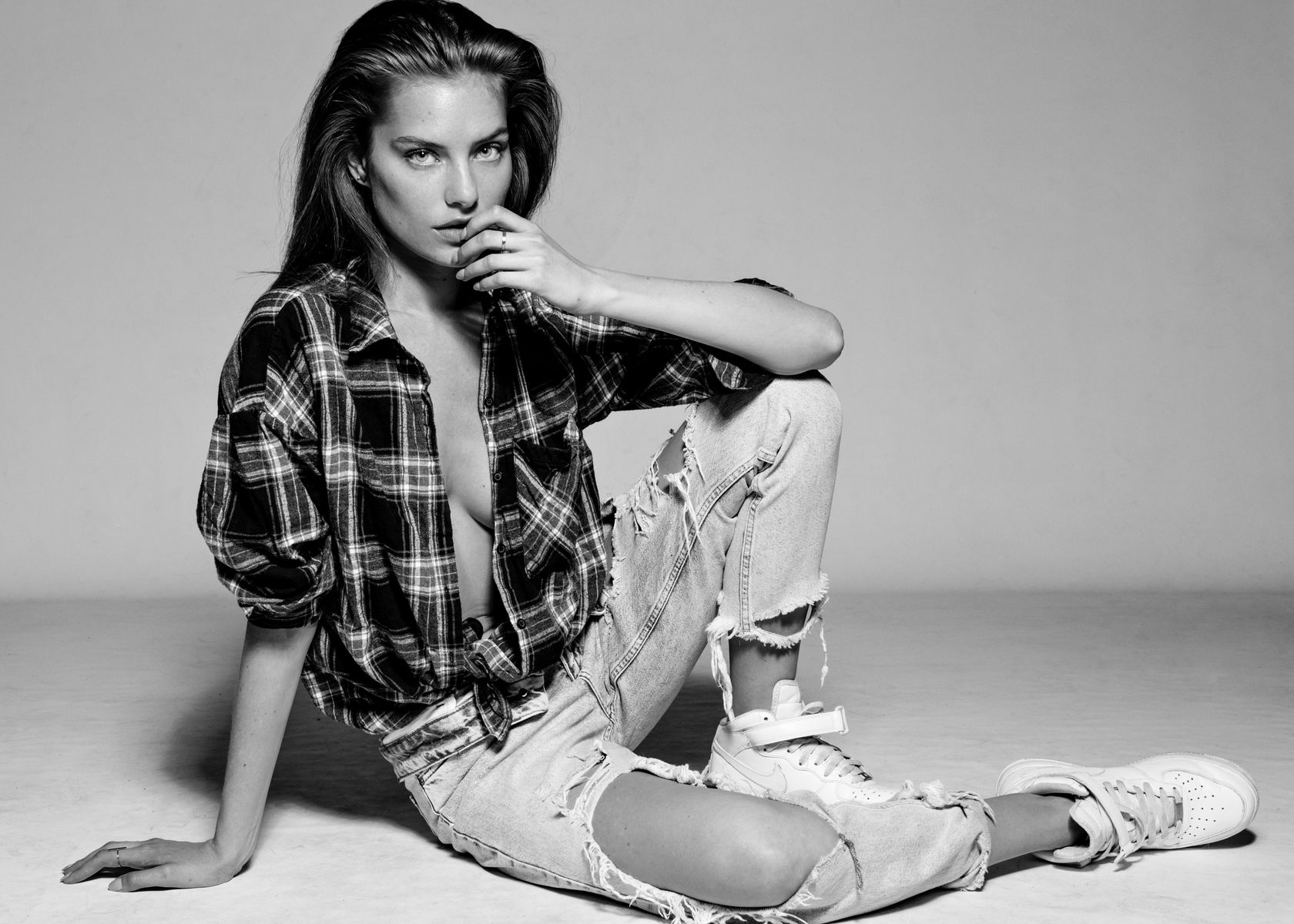 Noah Steenbruggen - FHM500