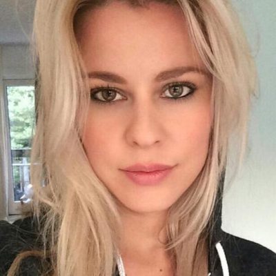 Celine Huijsmans - FHM500