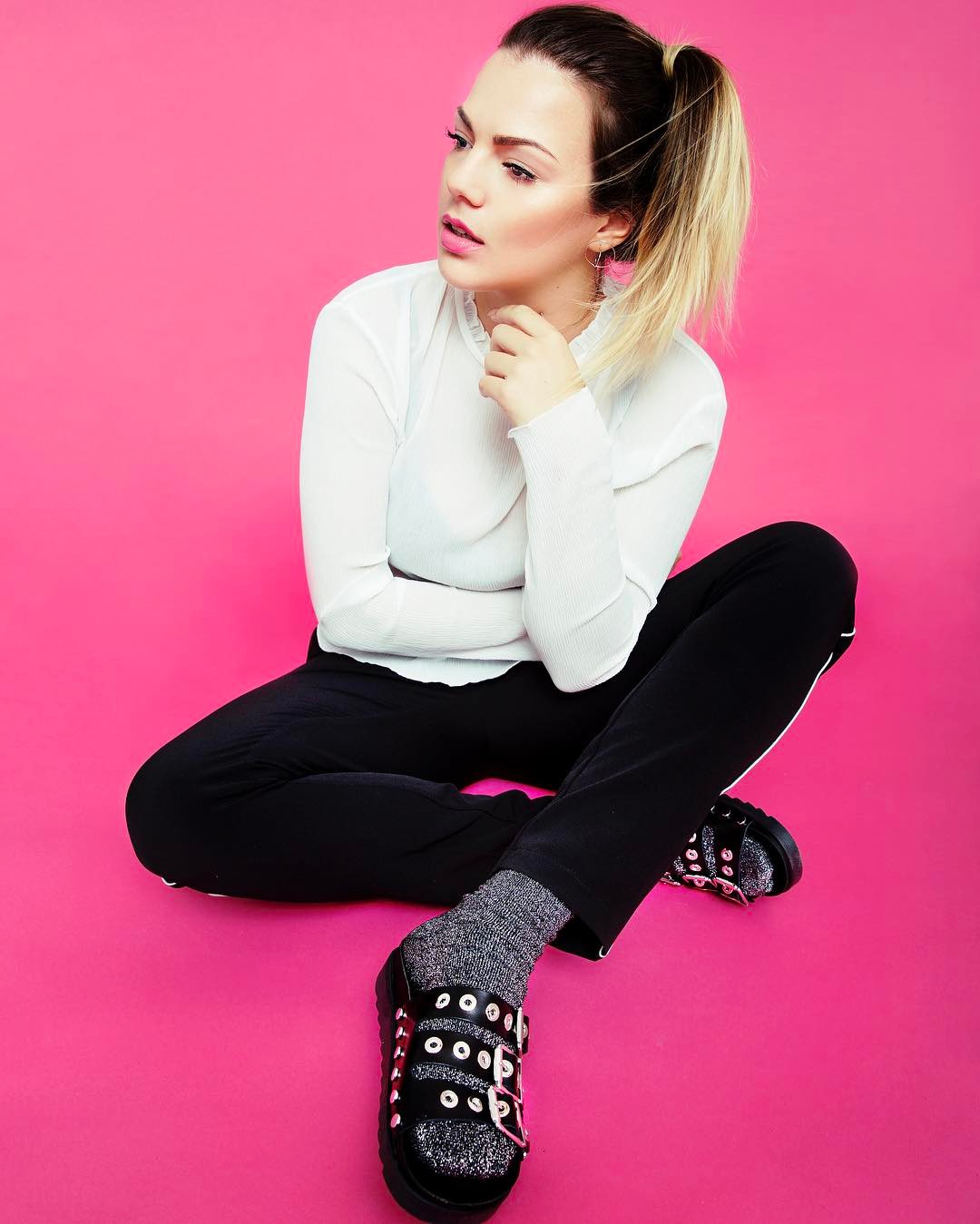 Danique Bossers - FHM500