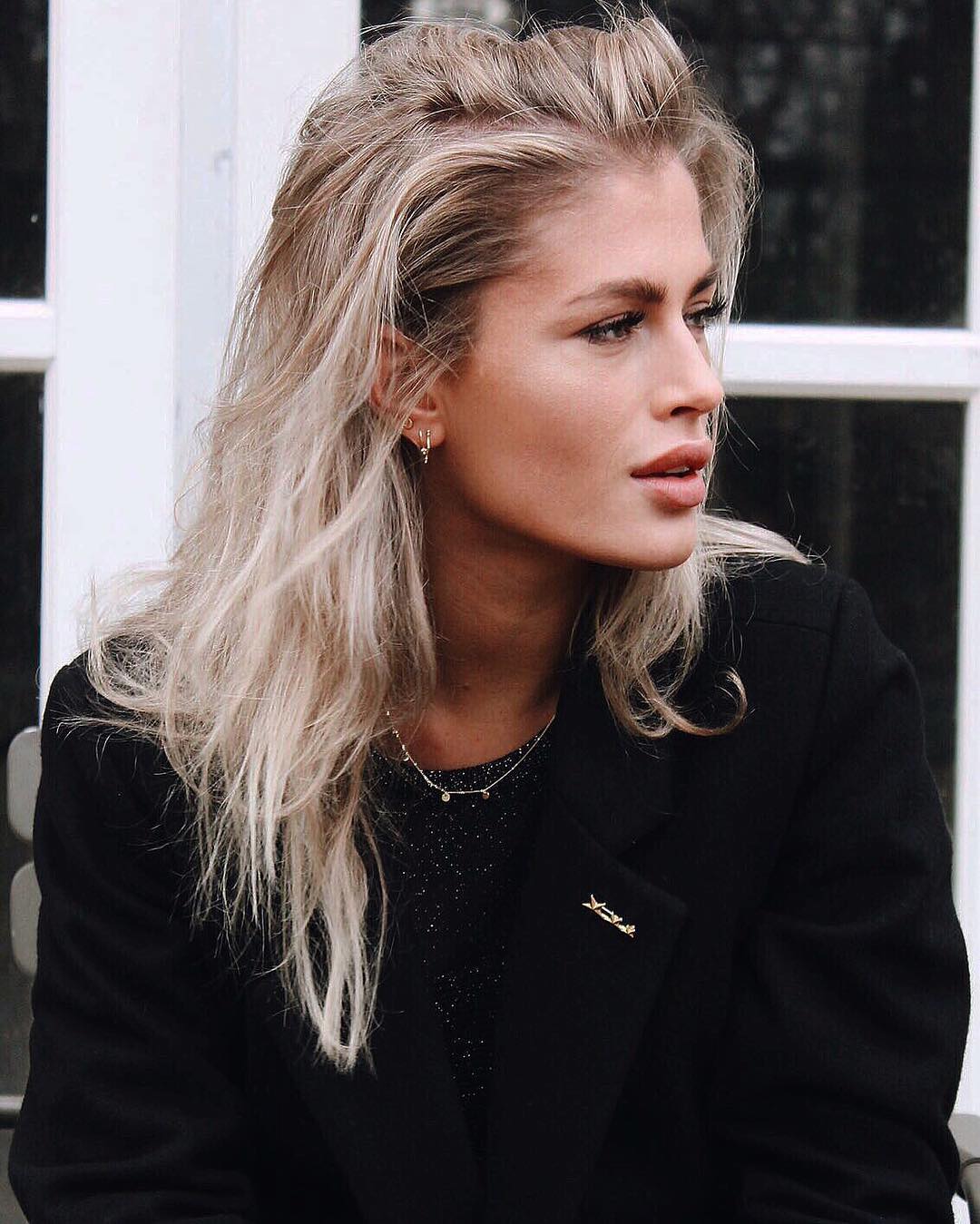 Mieke Hoogenboom - FHM500