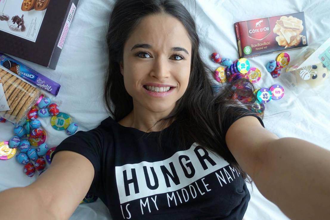 Rachelle-Vank - FHM500