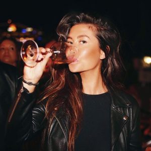 Jaimie Vaes - FHM500