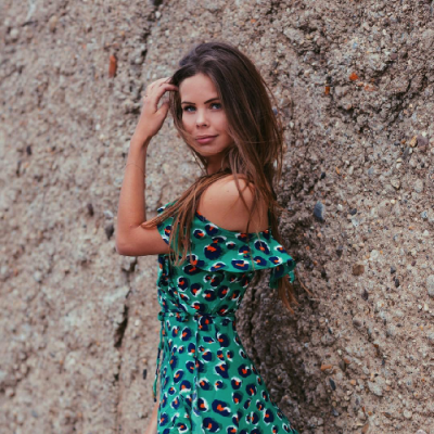 Amber Andresen - FHM500