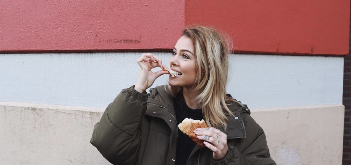 Anne Maartje Smit - FHM500