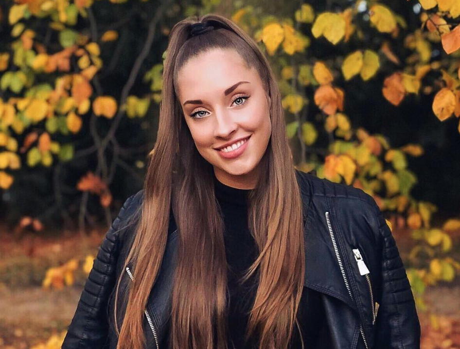 Phaydra Saenen - FHM500