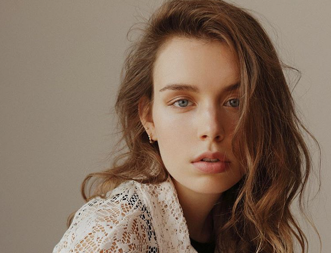 Démira Jansen - FHM500