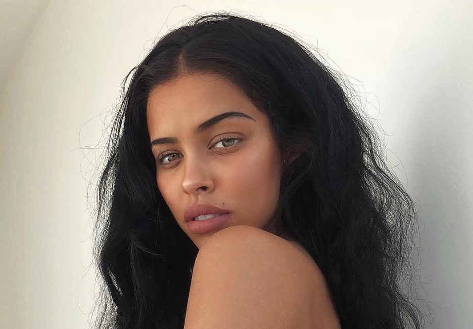 Nisrina Sbia - FHM500