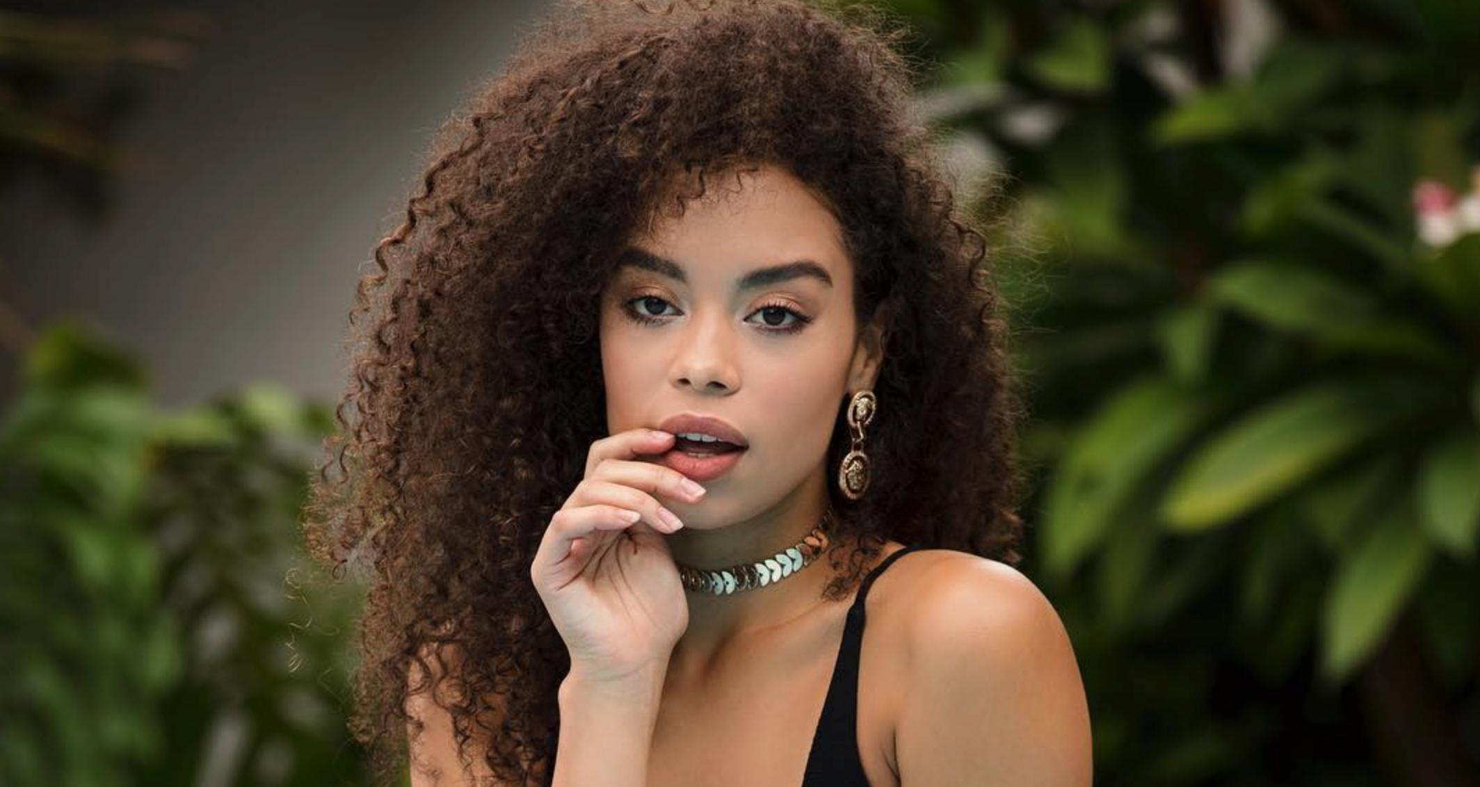 Charis van den Velde - FHM500