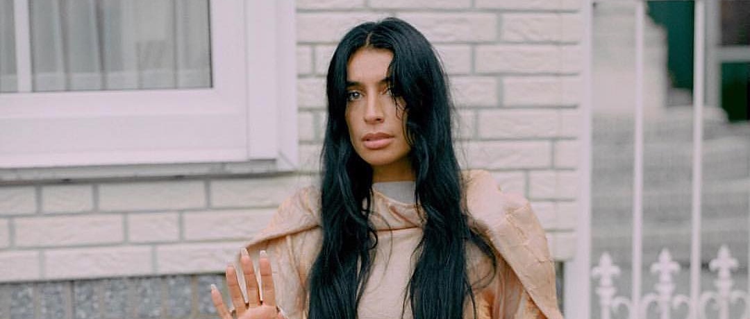 Sevda Alizadeh - FHM500