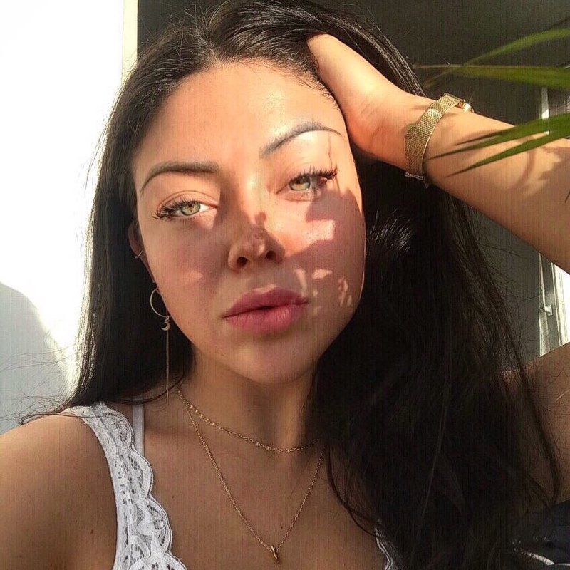 jamie joy wu - FHM500