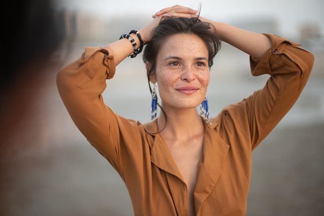 Laura van Ree - FHM500