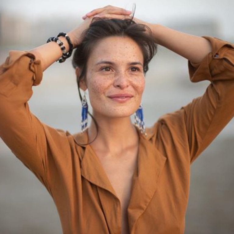 Laura van Ree - FHM500