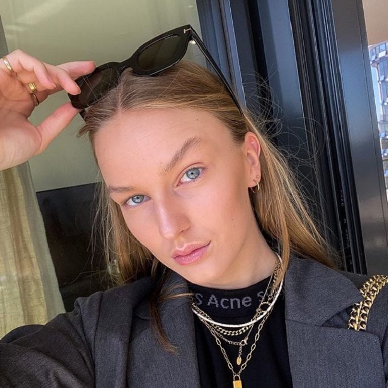 Beau de Boer - FHM500