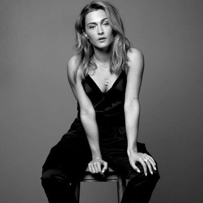 Sophia Mason - FHM500