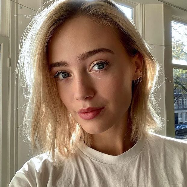 Malijn Pieterse - FHM500