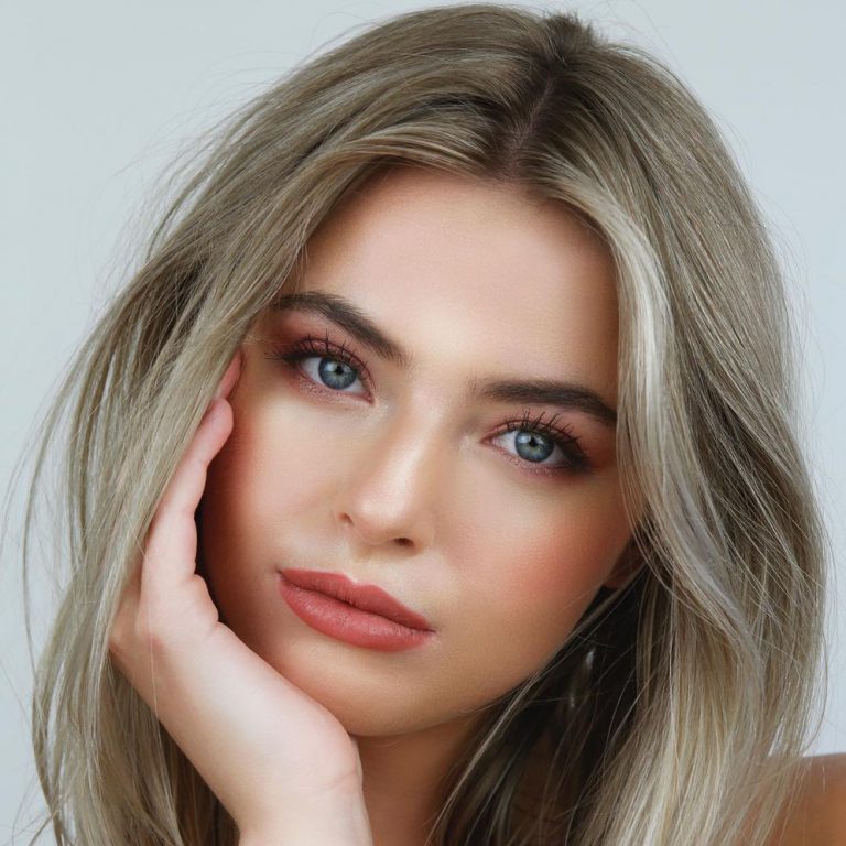 Kelly van den Broek - FHM500