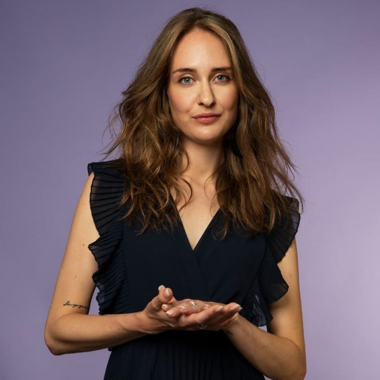 Lola Lotta Ross - FHM500