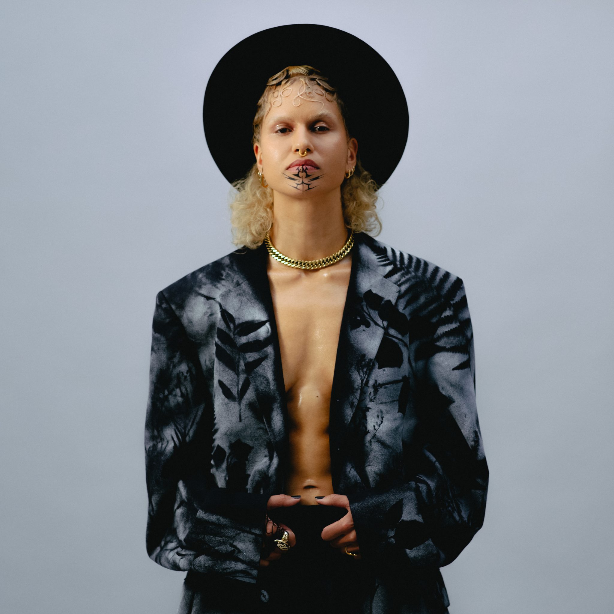 Anouk van Putten - FHM500