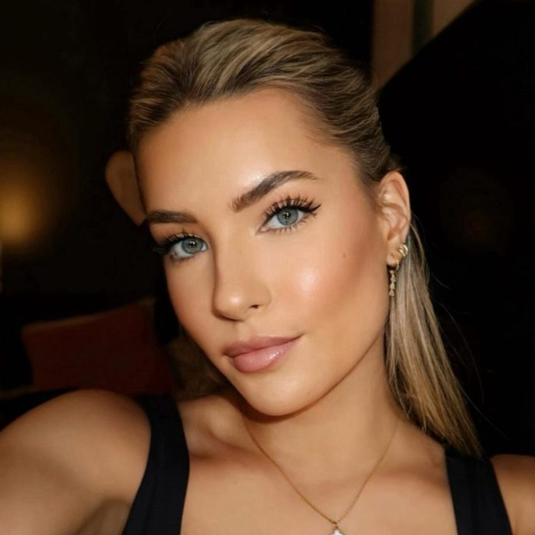 Emma Rose Sens - FHM500