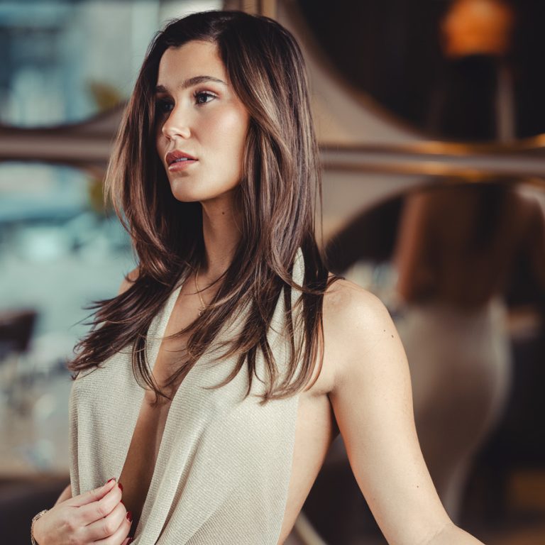 Kaylee Vlasblom - FHM500