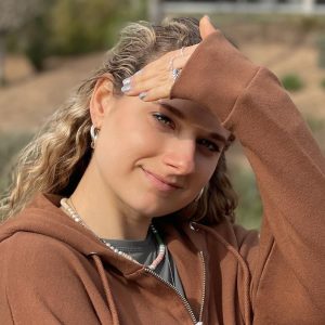 Laura de Witte - FHM500