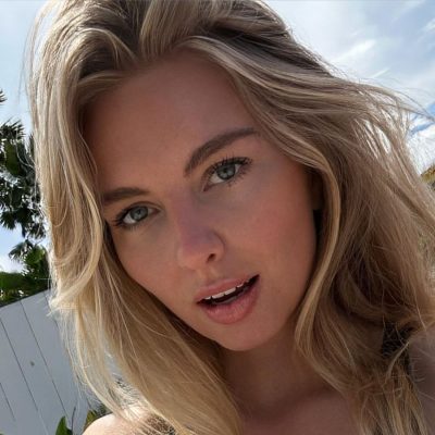 Mariska Stapel - FHM500