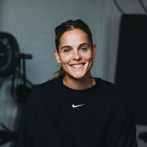 Pien Sanders - FHM500